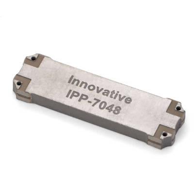 IPP-7048 表面贴装 90 度混合耦合器 - 知乎