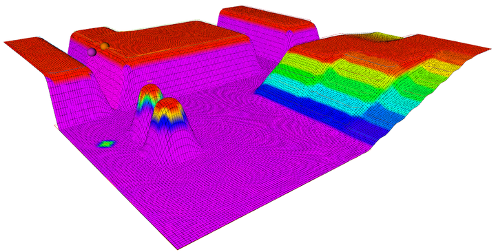 【源码阅读】elevation_mapping_cupy 中 plane segmentation 的主要方法 - 知乎