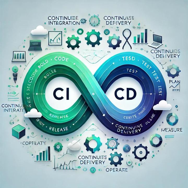Devops实用场景:如何选择合适的devopsde工具链 知乎