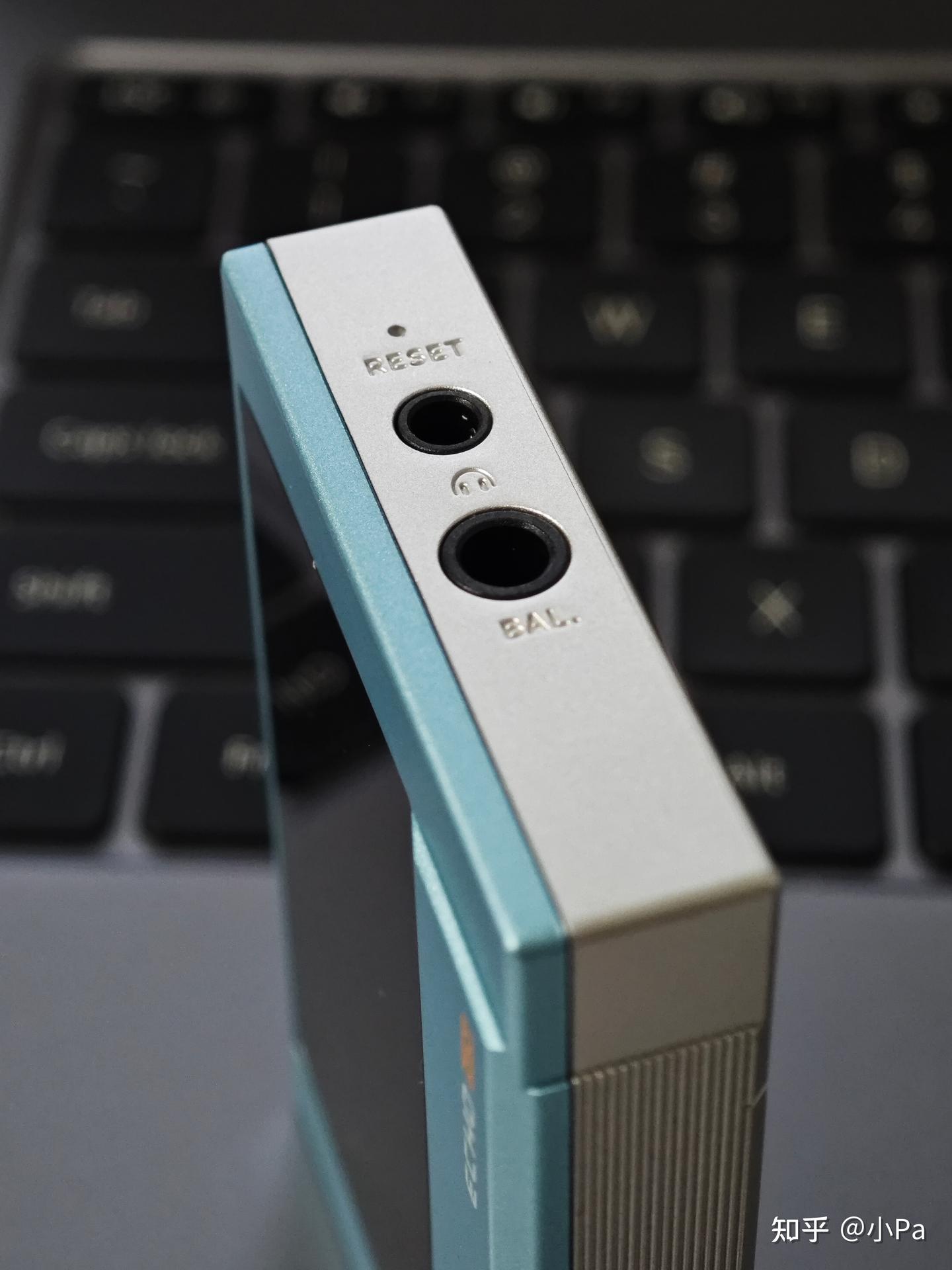 飞傲/FiiO Wind & Echo mini简评 - 知乎