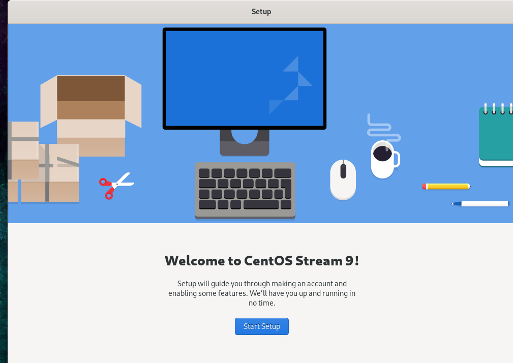 CentOS Stream Linux操作系统最新版本安装部署 - 知乎