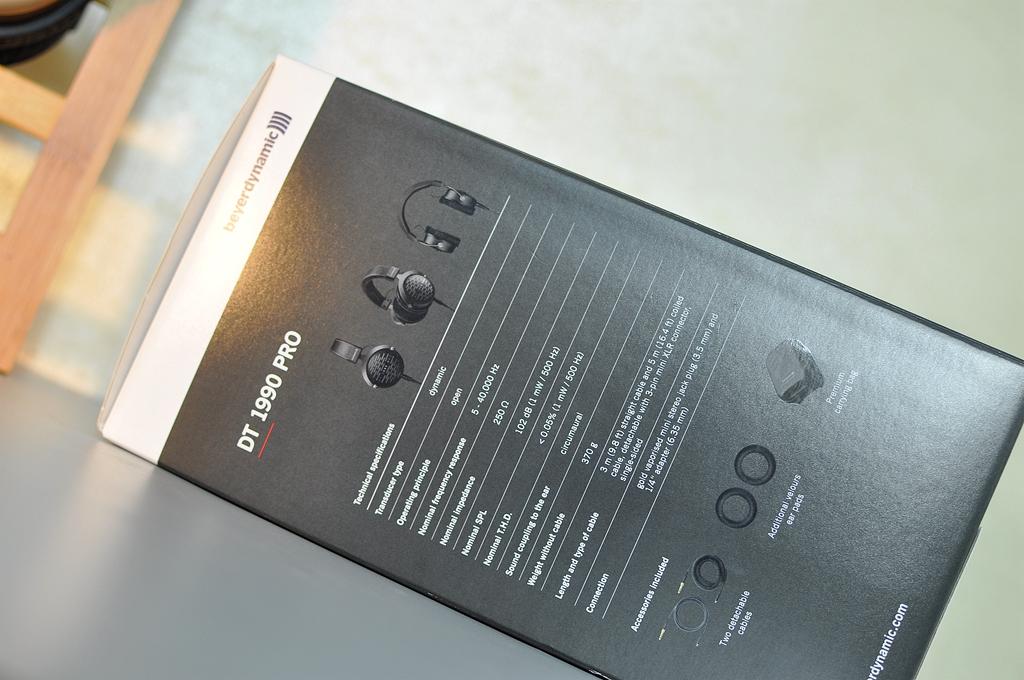 拜亚动力DT1990PRO评测：虽为专业级，其实很近人 - 知乎