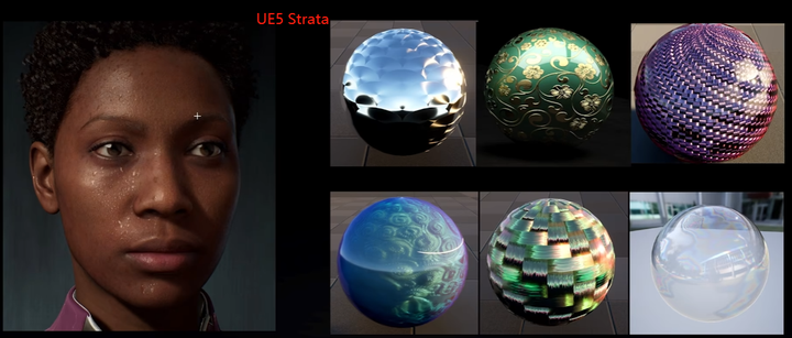 UE5 新材质 Strata原理及实操 - 知乎