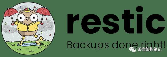 Kubernetes备份利器Velero—Restic原理 - 知乎