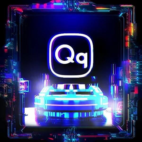 奇瑞QQ发行全球首款汽车logo NFT - 知乎