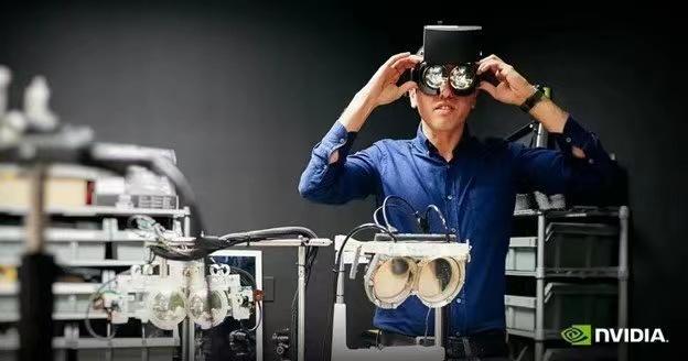 NVIDIA 2024 校园招聘现已开启！ - 知乎