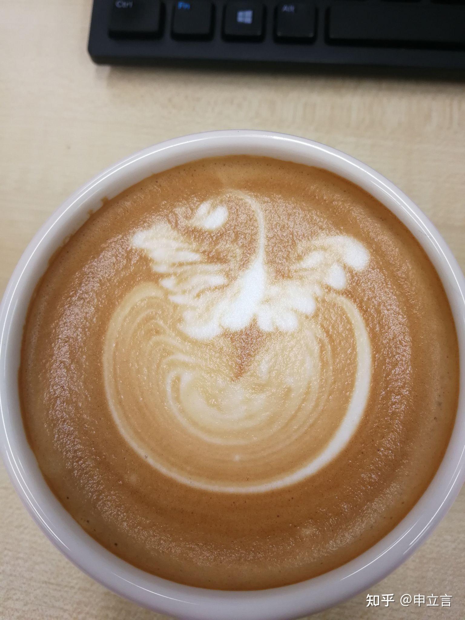 如何评价获多轮融资的Manner Coffee，真的如大家追捧的那么好喝吗？ - 知乎