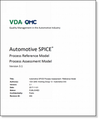 ASPICE 4.0 中文翻译 - 知乎