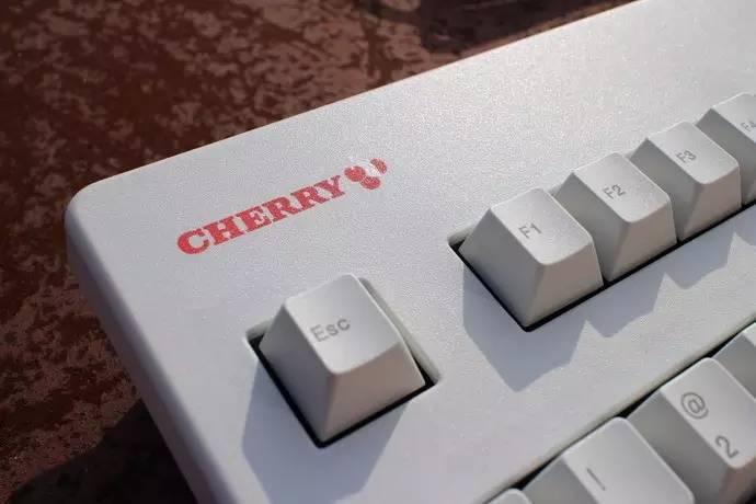 众测 | 噱头 or 经典？Cherry G80-3000 系列机械键盘全方位体验 - 知乎