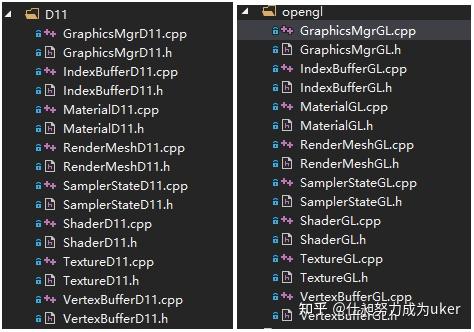 从零手写游戏引擎8：接入OpenGL - 知乎
