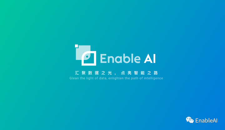 EnableAI：围绕 AI 模型全生命周期的数据服务提供商 - 知乎