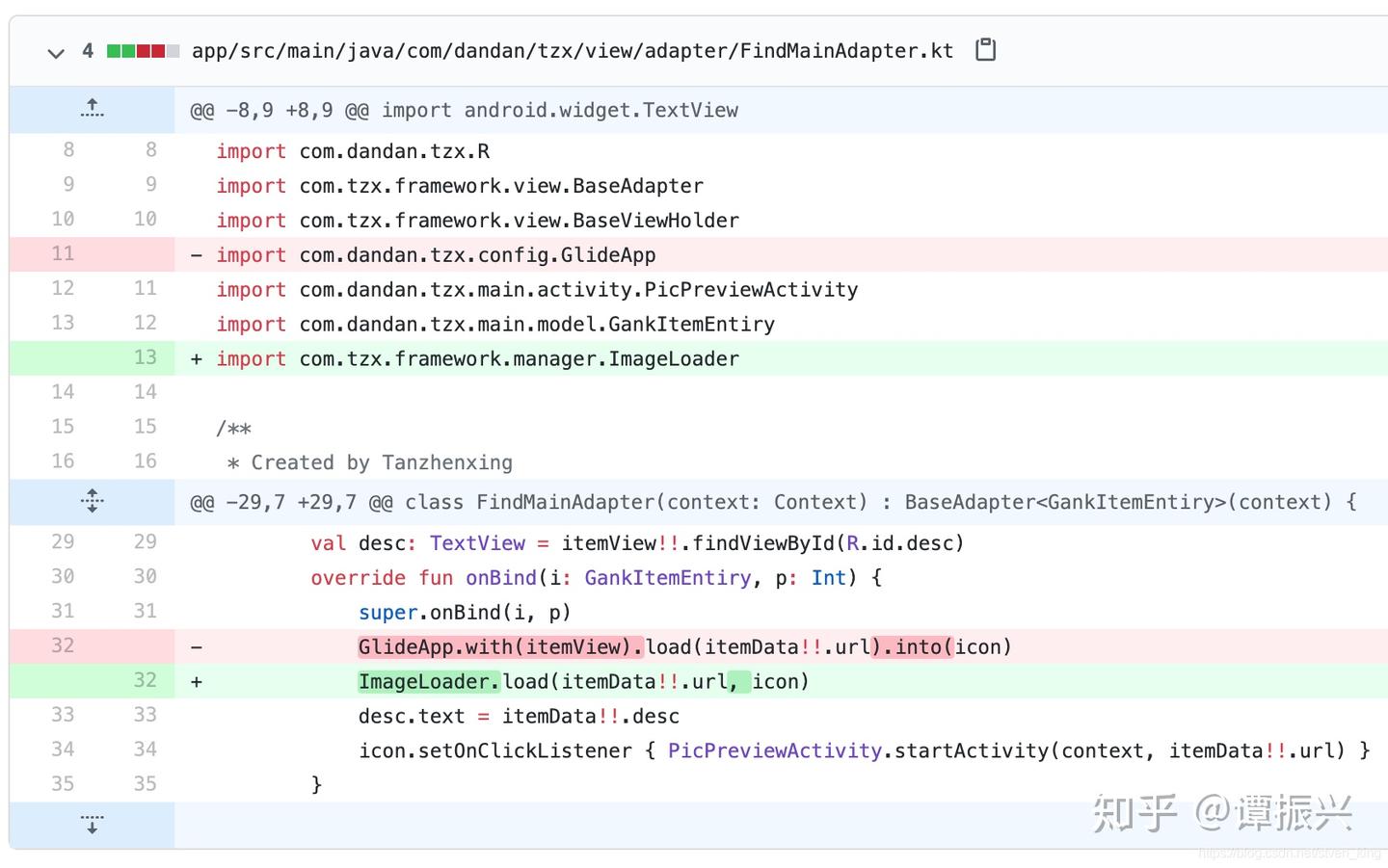 Myers‘Diff之贪婪算法 - 知乎