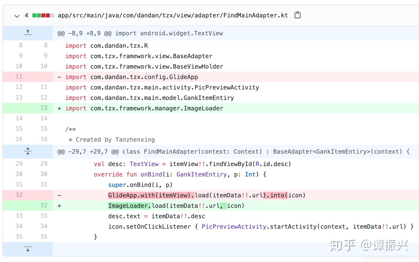Myers‘Diff之贪婪算法 - 知乎