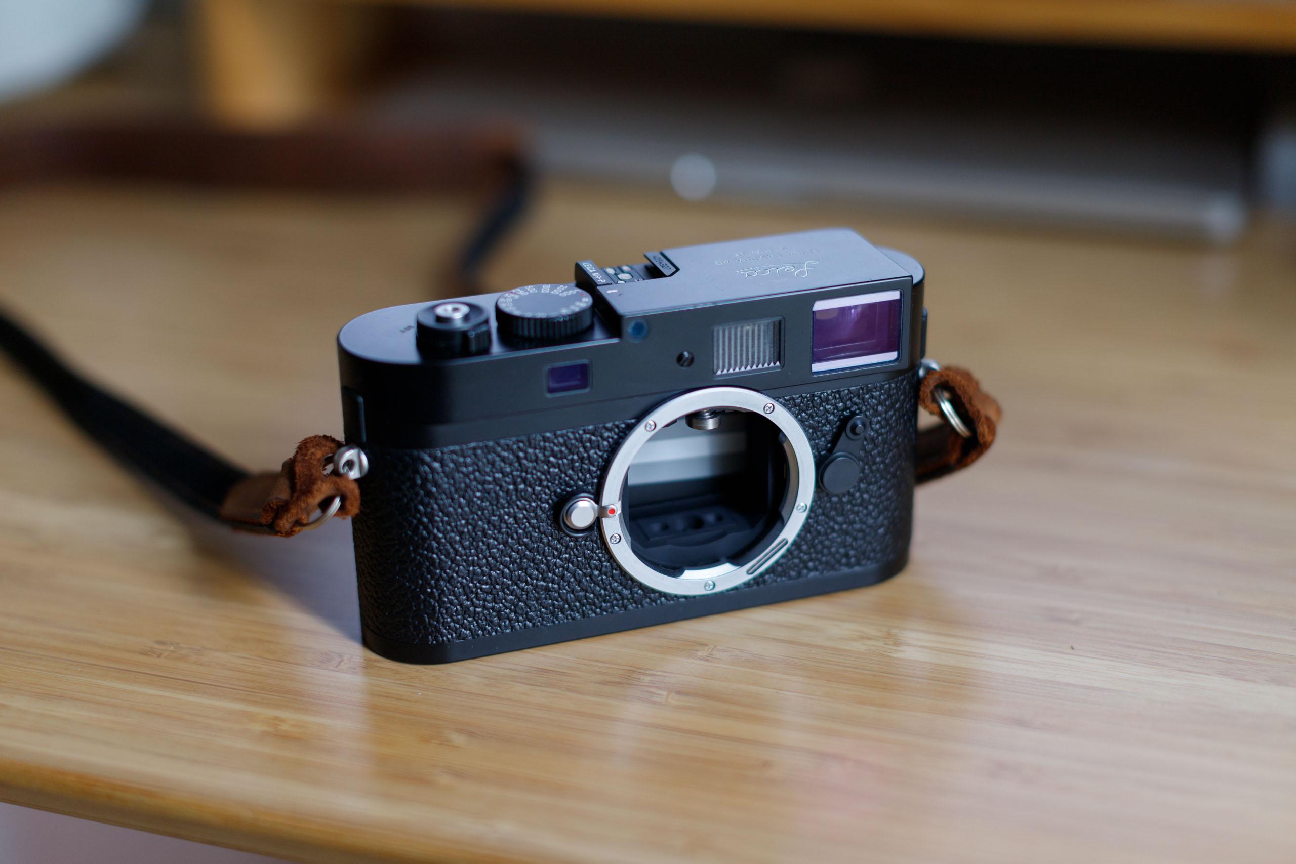 销声匿迹十多年的 CCD 相机为什么又火起来了，真的值得购买吗？ - 知乎