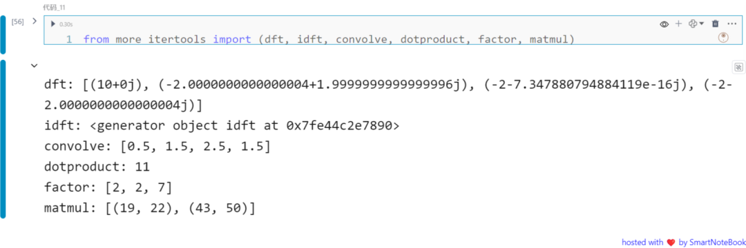 一文带您了解more-itertools：提升Python可迭代对象处理效率的利器 - 知乎