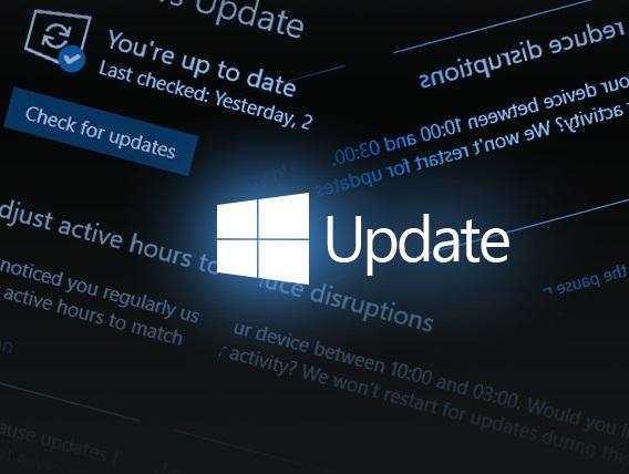 窥探Windows UUP 正向差分更新机制的高效性 - 知乎