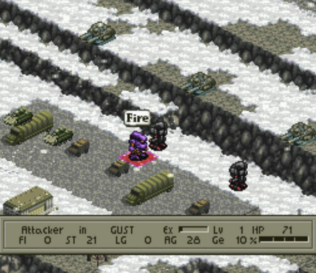 SFC 上最好玩的游戏有哪些？ - 知乎