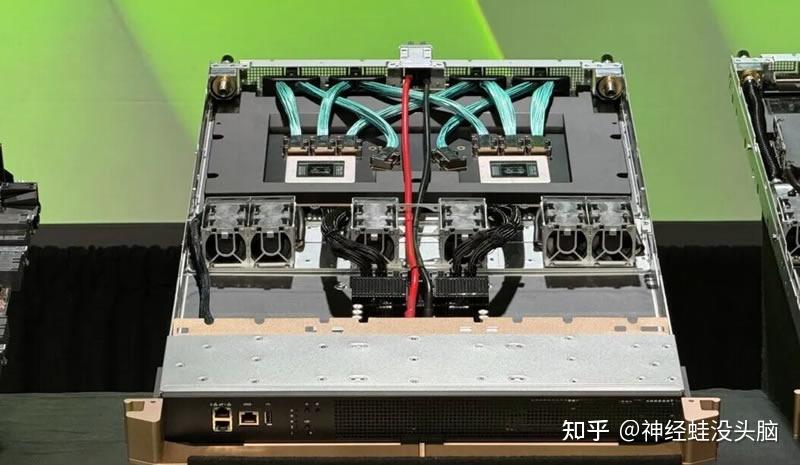 NVIDIA GB200 Superchip及各厂家液冷服务器和液冷机柜介绍 - 知乎