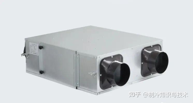 制冷系统中的FCU、AHU、PAU、RCU、MAU、FFU、HRV分别是什么含义？ - 知乎