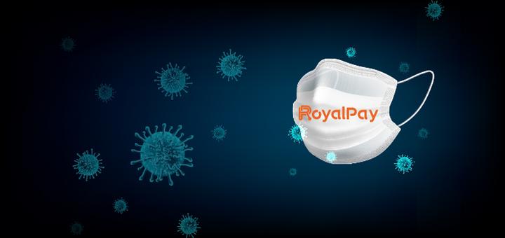 RoyalPay上线澳洲版实时疫情地图，携手商户共渡难关 - 知乎