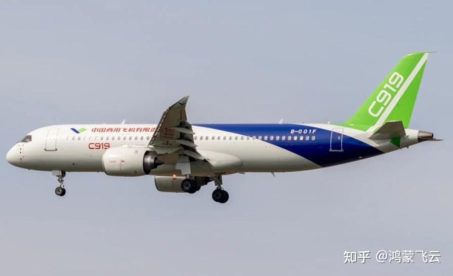 1300架订单也白搭，美航拒绝签订适航证？外媒：C919把事情闹大了 - 知乎