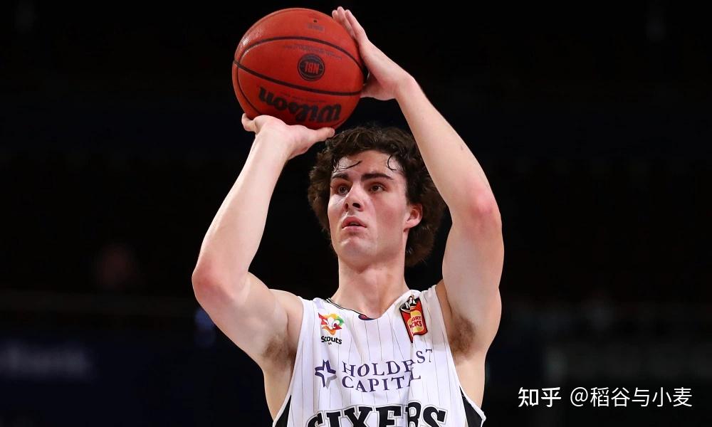 约什-基迪（Josh Giddey）：下一个卢比奥还是下一个西蒙斯？ - 知乎