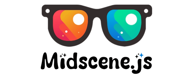 Midscene.js：AI 驱动的 UI 自动化测试框架，支持自然语言交互，生成可视化报告 - 知乎