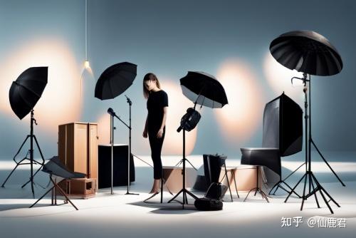 摄影技巧之人像怎么拍？了解人像三要素技巧，高级唯美照手到擒来 - 知乎