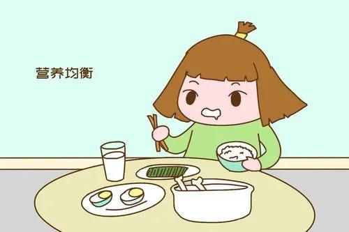 小儿推拿杨晓：都说吃饭要吃八分饱？到底怎样才是八分饱？ 知乎