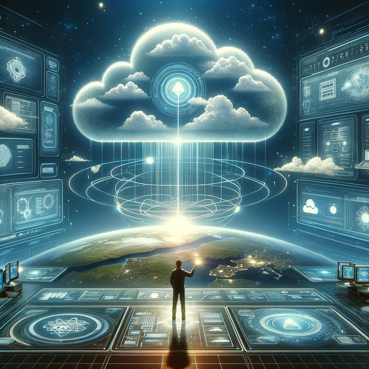 Liveplex 在 Oracle Cloud Infrastructure 上的革命性 Web3 部署 - 知乎