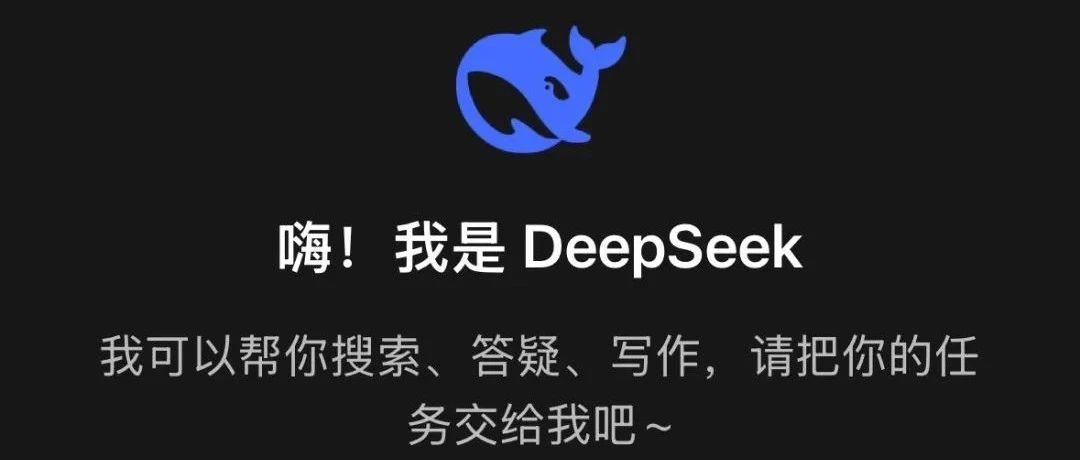 八个问题，带你零基础了解DeepSeek - 知乎
