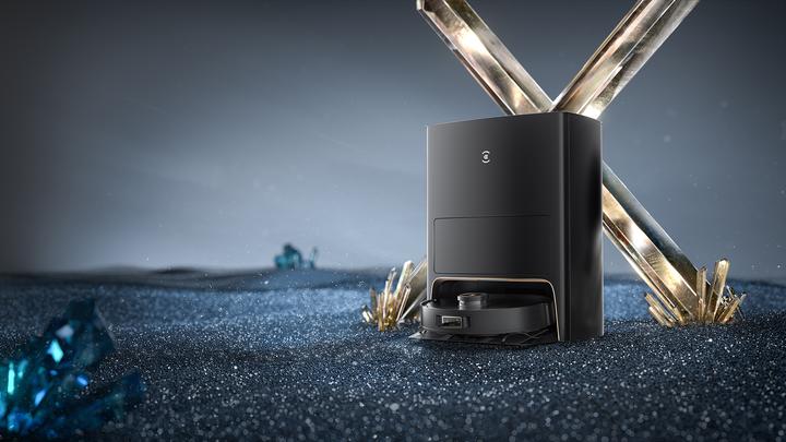 重构交互，智能进化！DEEBOT X1 PRO OMNI全新上市 - 知乎