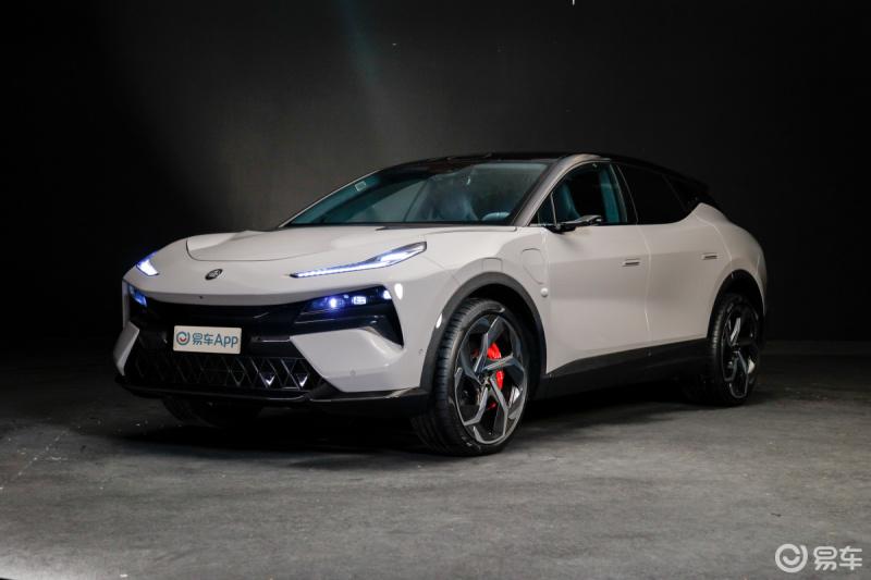 【路特斯ELETRE正式上市 售82.80万元起】 - 知乎