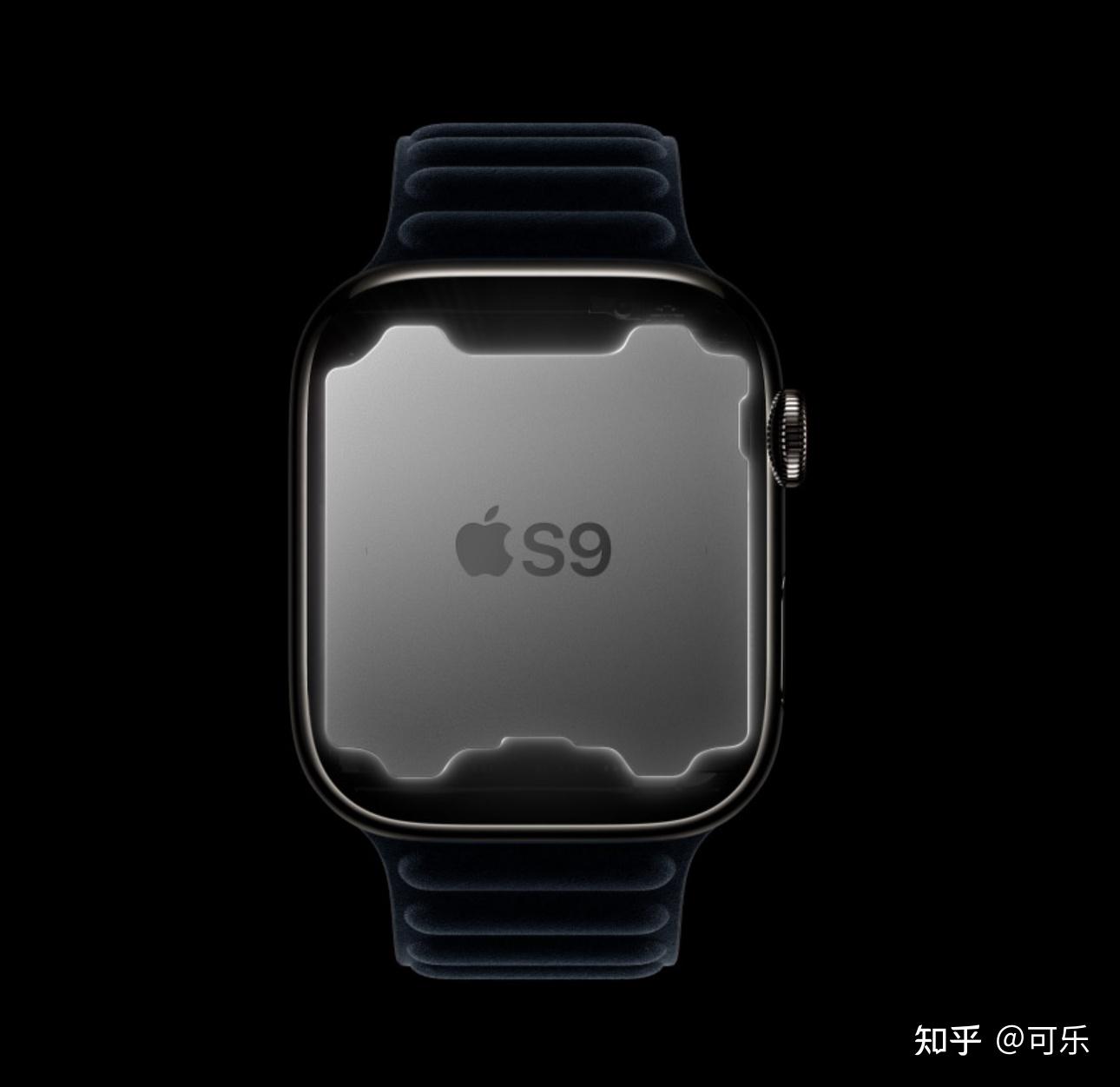 如何评价 Apple Watch S9 的双手捏合功能？ - 知乎