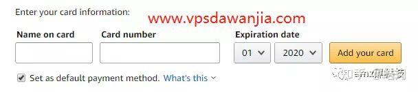 什么是AVS验证以及AVS验证的用途 - 知乎