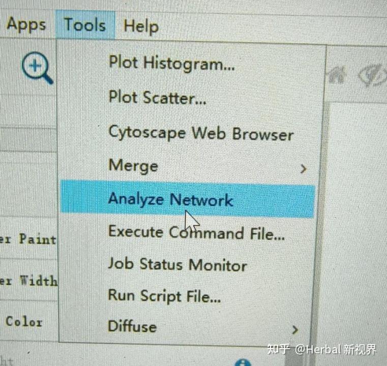 手把手教学｜String数据库与Cytoscape软件联合应用 - 知乎