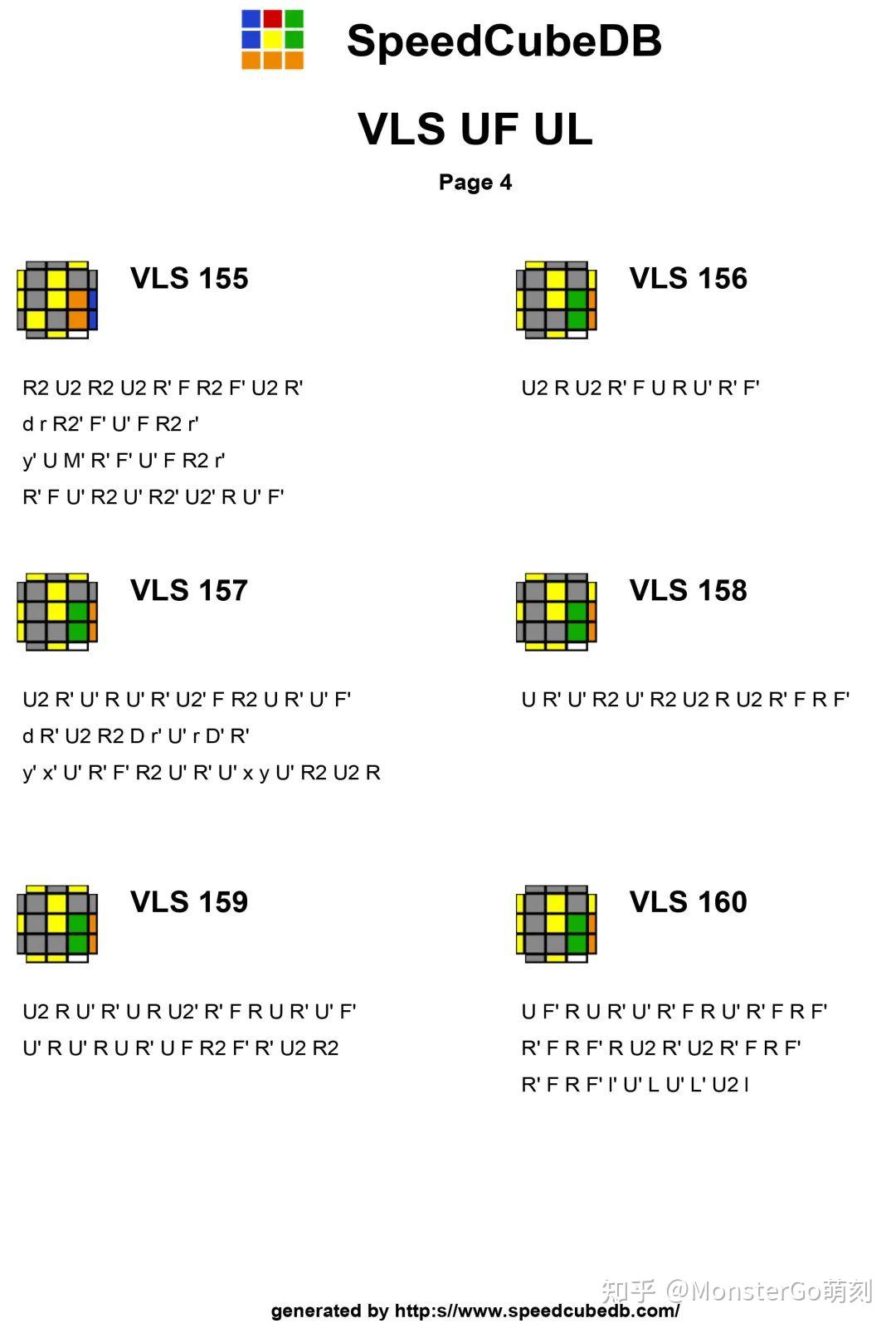 叮咚！你的 VLS 公式集更新了！ - 知乎