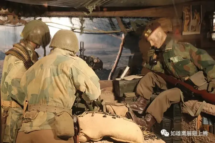 NORTHAG Division #1 - 比利时第16装甲师DLC公告 - 知乎