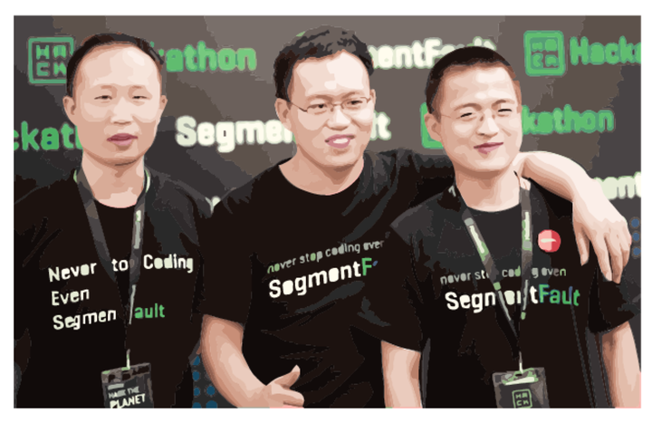 写在 Segmentfault 社区停机整改 2 天后，一起来分享你和思否的故事 知乎 