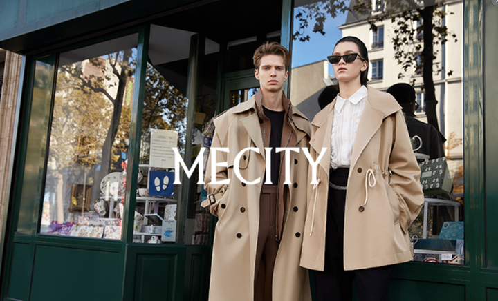 MECITY——品牌为何没有做好？ - 知乎