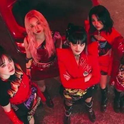 (G)I-DLE新歌发售当日，横扫各大音源排行榜 - 知乎