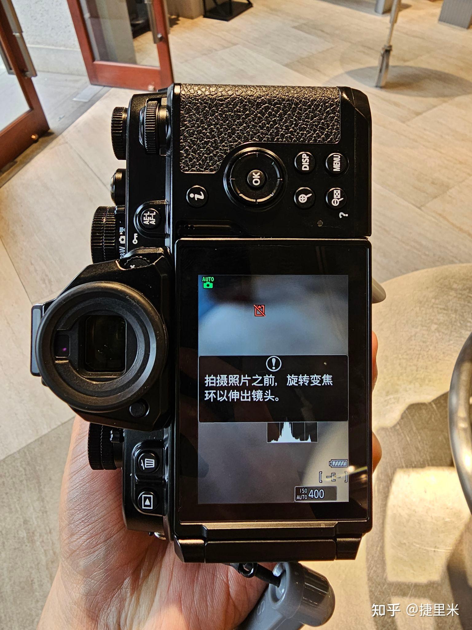 索尼A7C2和尼康ZF怎么选？ - 知乎