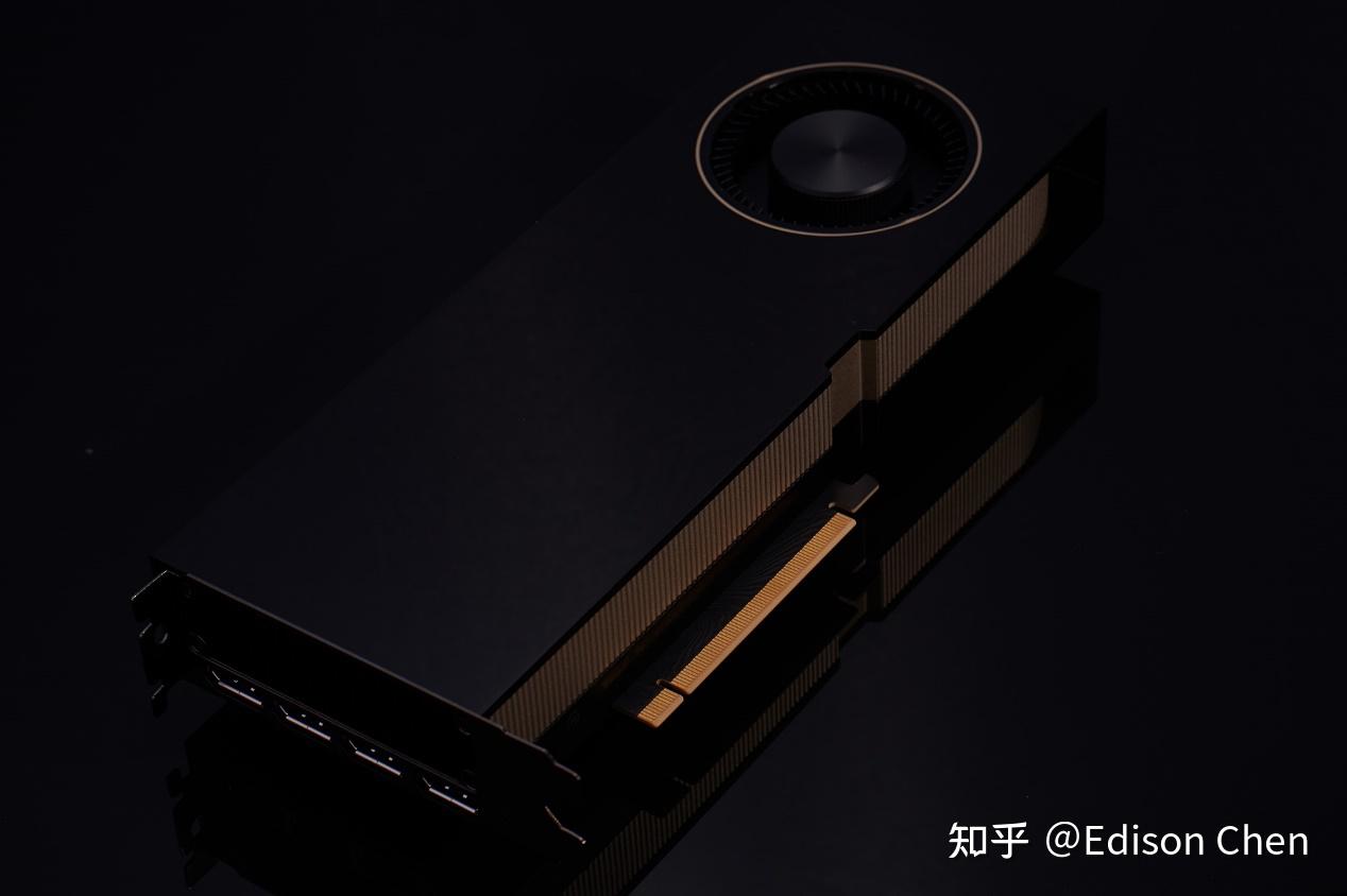 NVIDIA RTX 6000 Ada Generation 深入测试 - 知乎