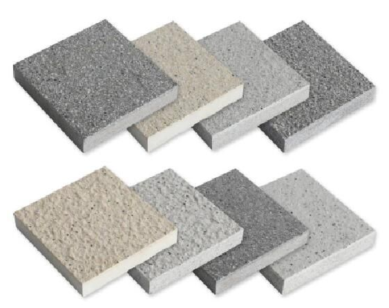 JC/T 2604-2021 仿石型混凝土面板和面砖检测 - 知乎