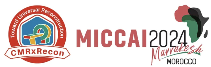 欢迎大家参加MICCAI CMRxRecon2024 心脏快速成像(通用重建AI大模型)挑战赛！ - 知乎