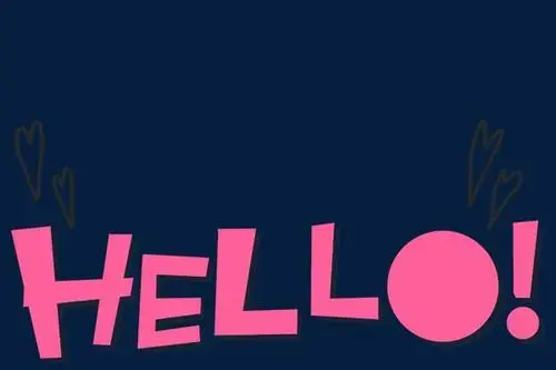 单词“hello“ 的由来 - 知乎