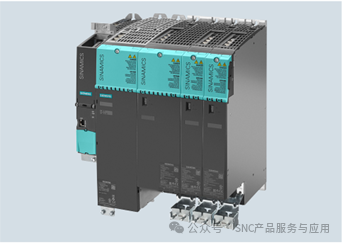 西门子SINAMICS S120伺服驱动系统介绍 - 知乎