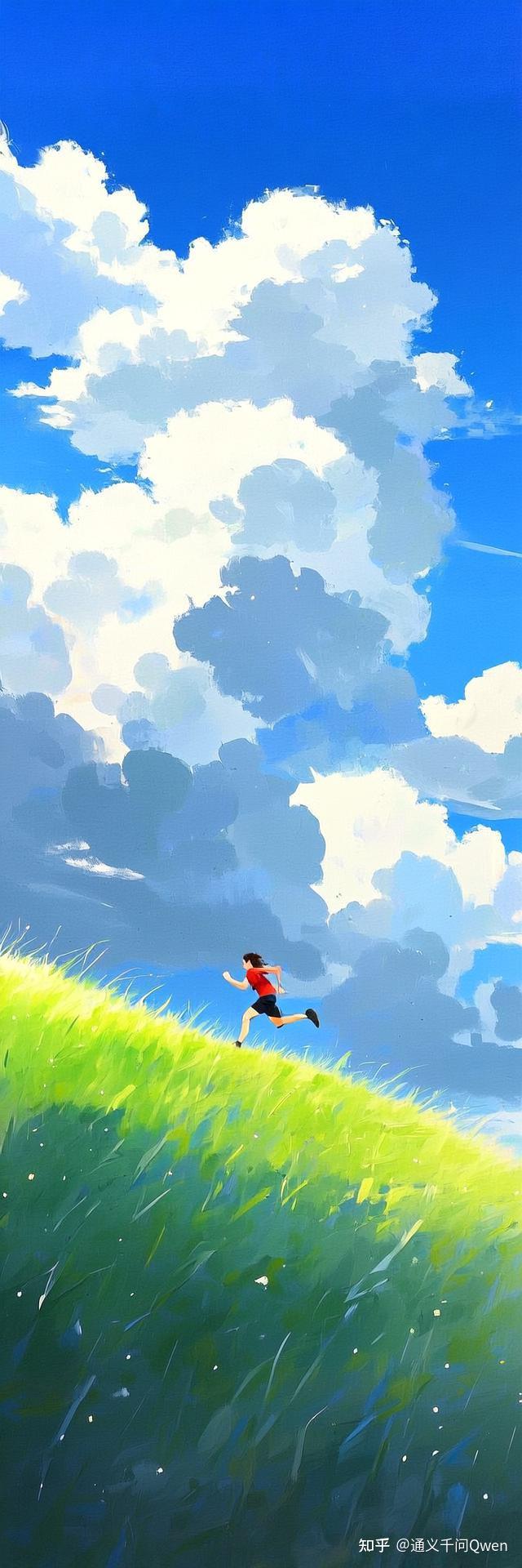 Qwen VLo: 从“看懂”世界到“描绘”世界 - 知乎