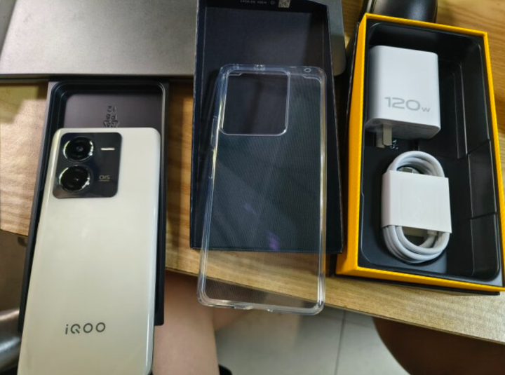 iqooz8（iQOO Z8）怎么样？体验八天优缺点评测 - 知乎