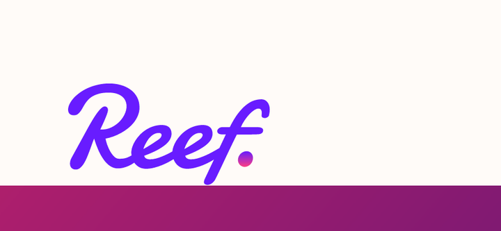 Reef Finance野蛮生长：REEF一站式解决方案，第一个跨链DeFi操作系统 - 知乎